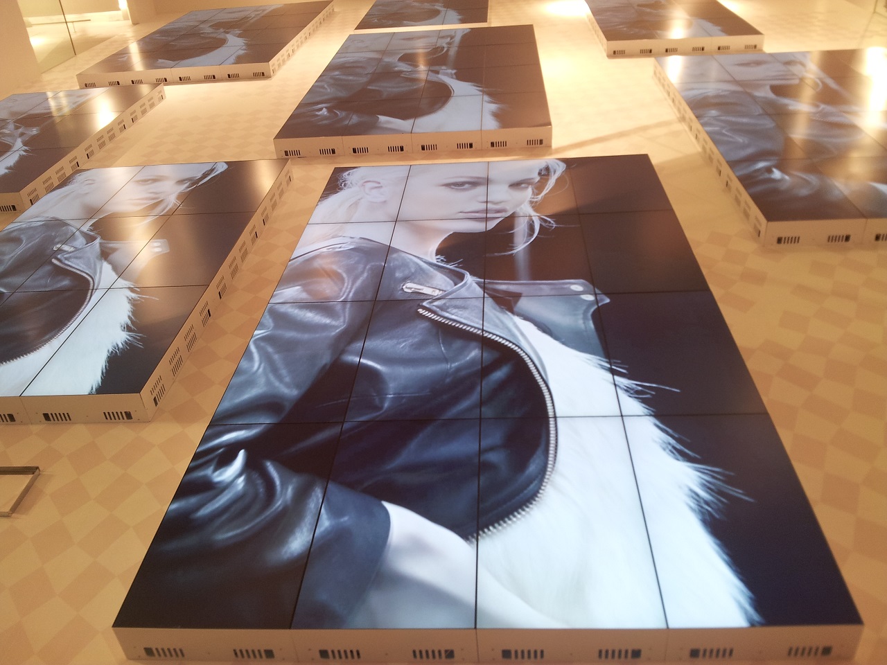 GPO Display | Visual Solutions